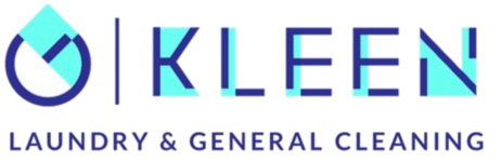 KLEEN Laundry & General Cleaning – Premium Kilo Laundry